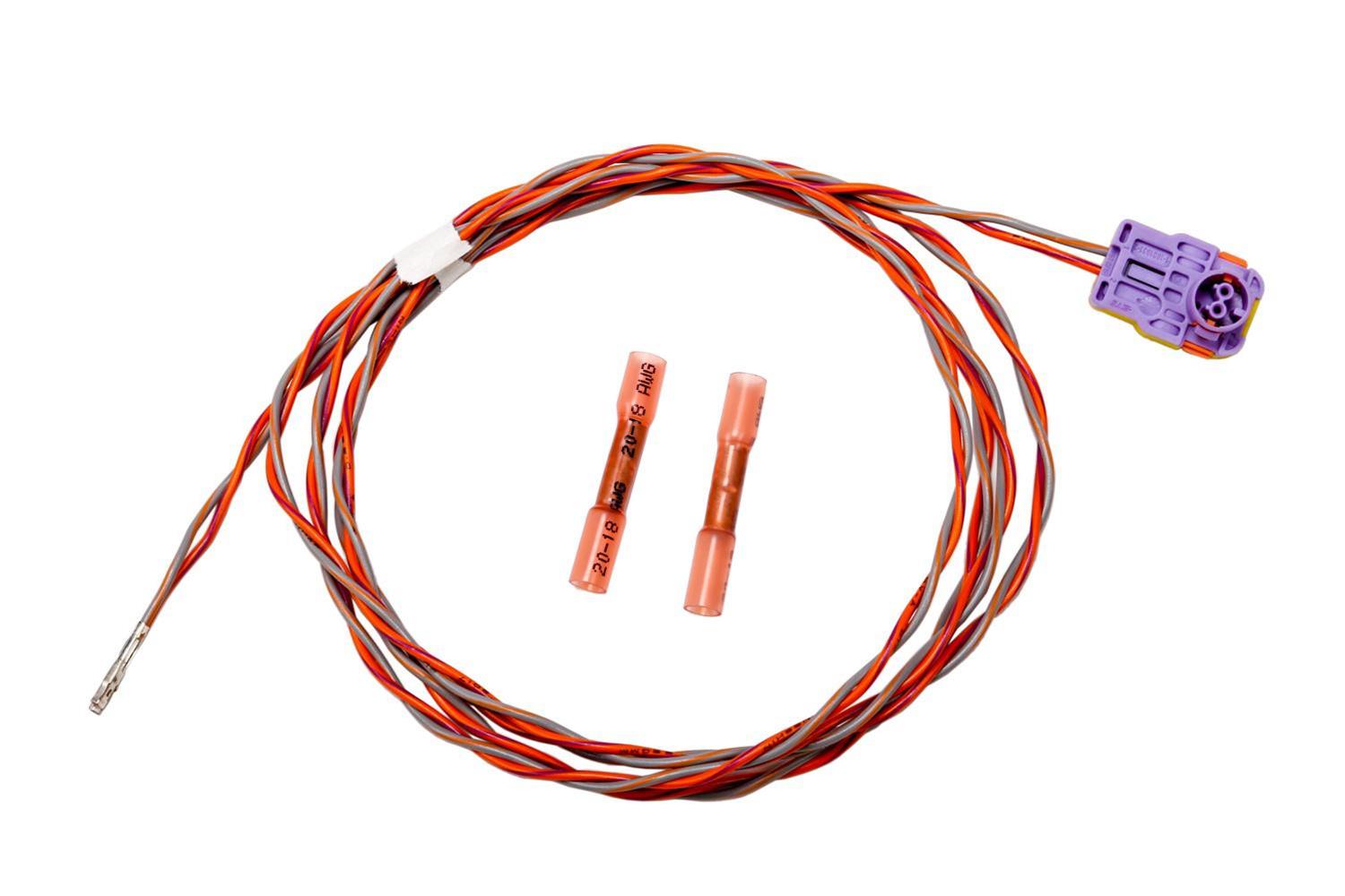 ACDelco 13598468 ACDelco Wiring Connectors | Summit Racing