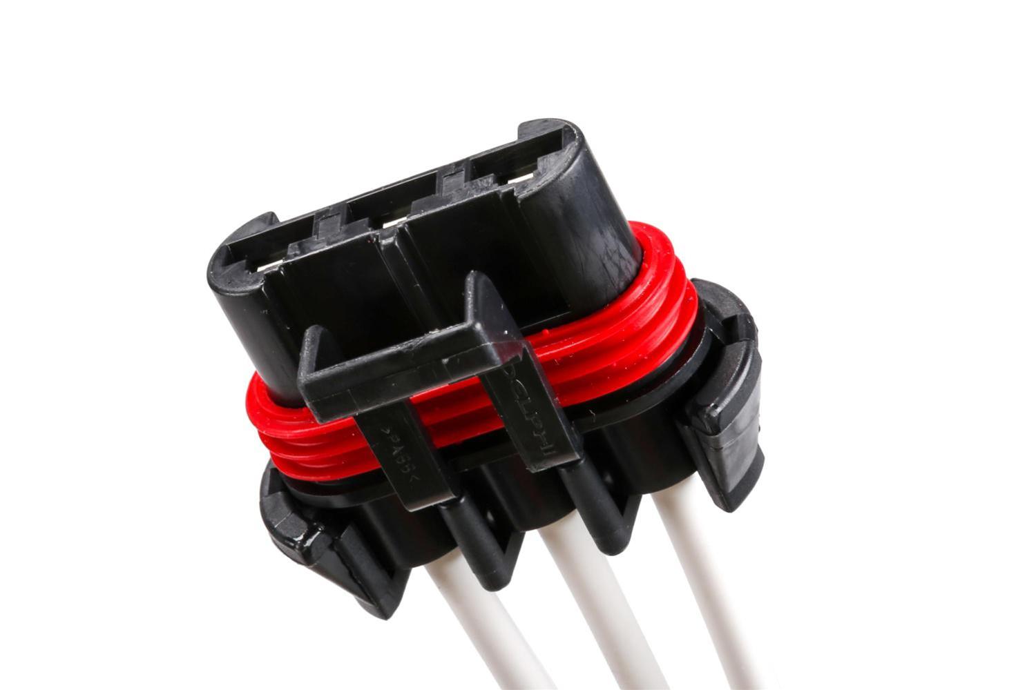 ACDelco 19367535 ACDelco Wiring Connectors | Summit Racing