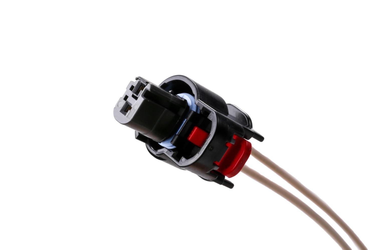 ACDelco 19366871 ACDelco Wiring Connectors | Summit Racing