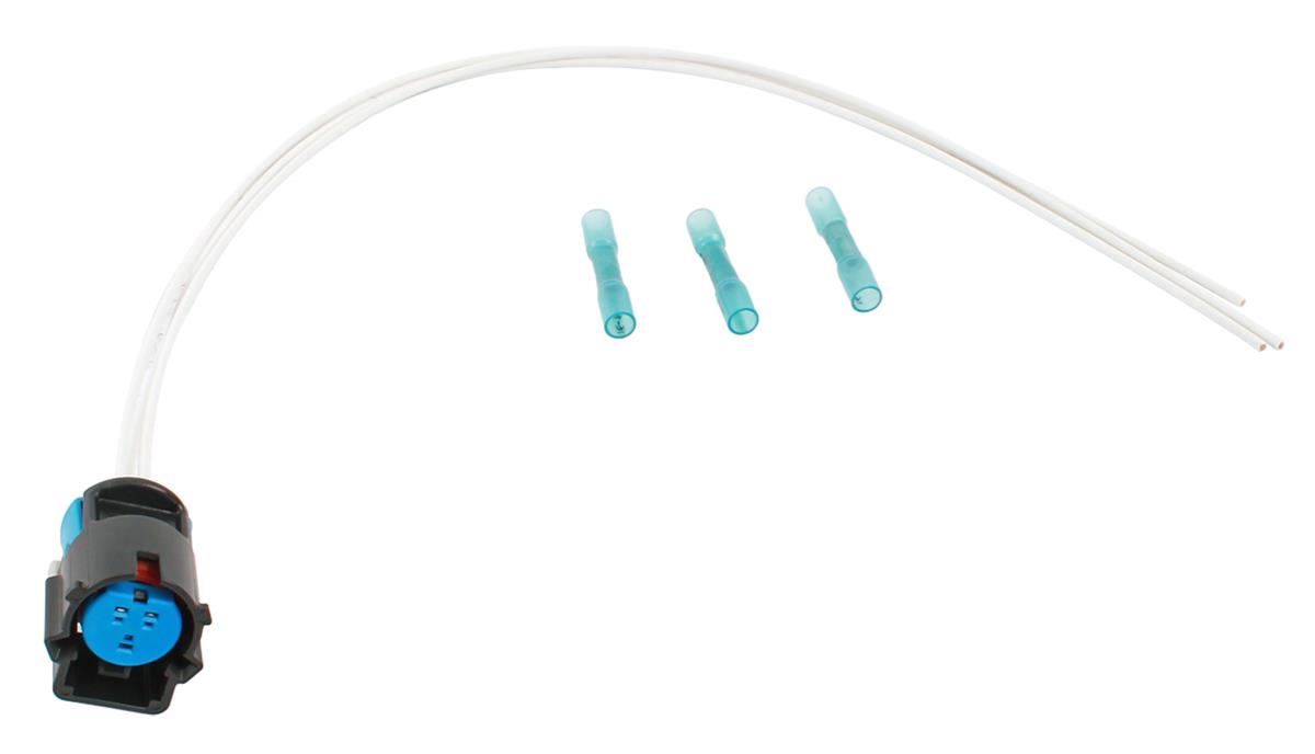 ACDelco 19368110 ACDelco Wiring Connectors | Summit Racing