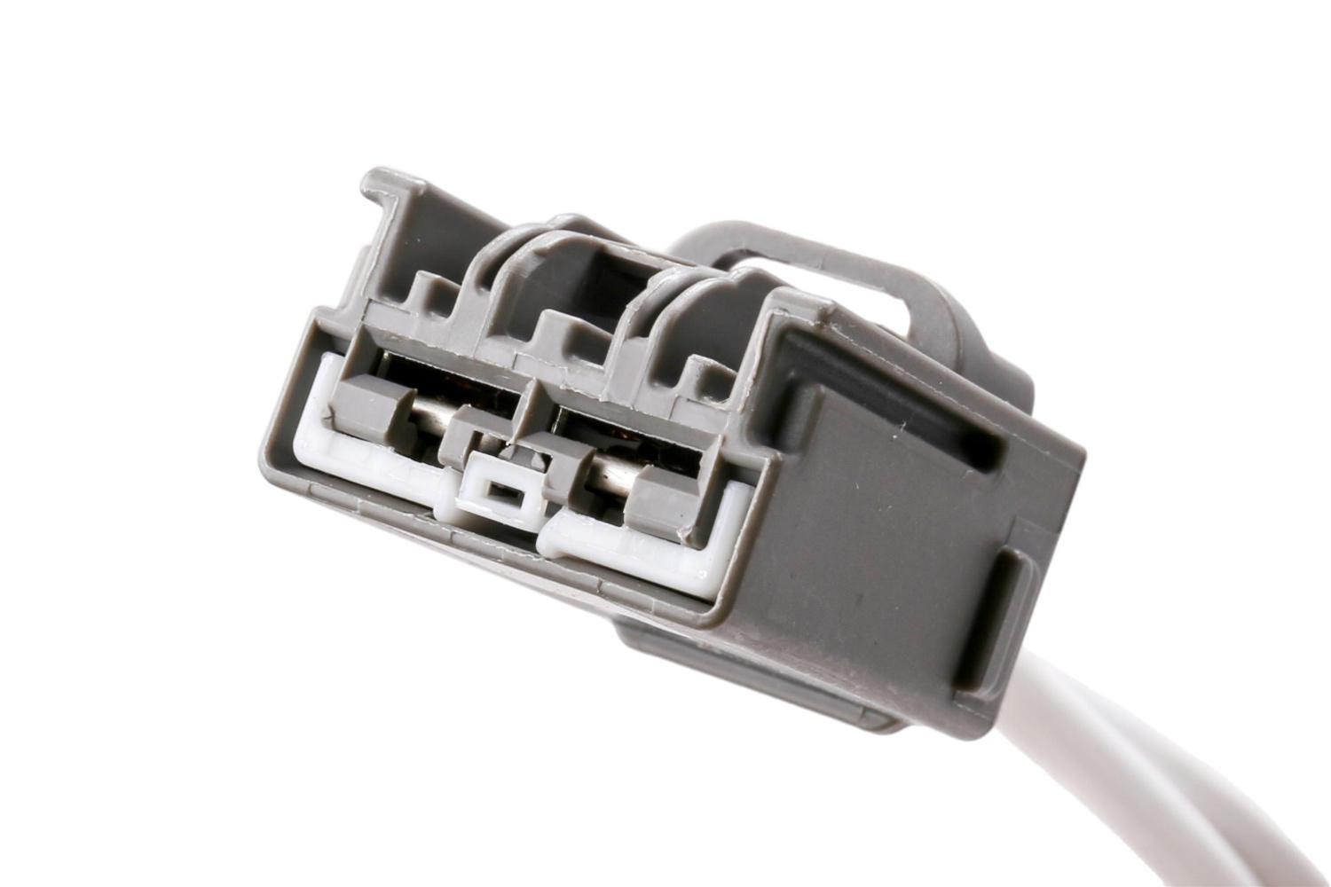 ACDelco 19368137 ACDelco Wiring Connectors | Summit Racing