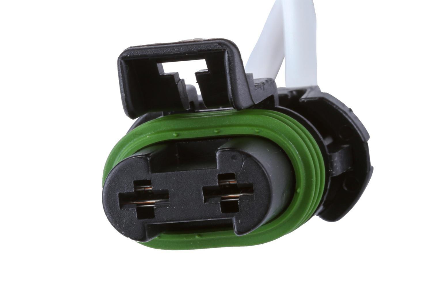 ACDelco 19368862 ACDelco Wiring Connectors | Summit Racing