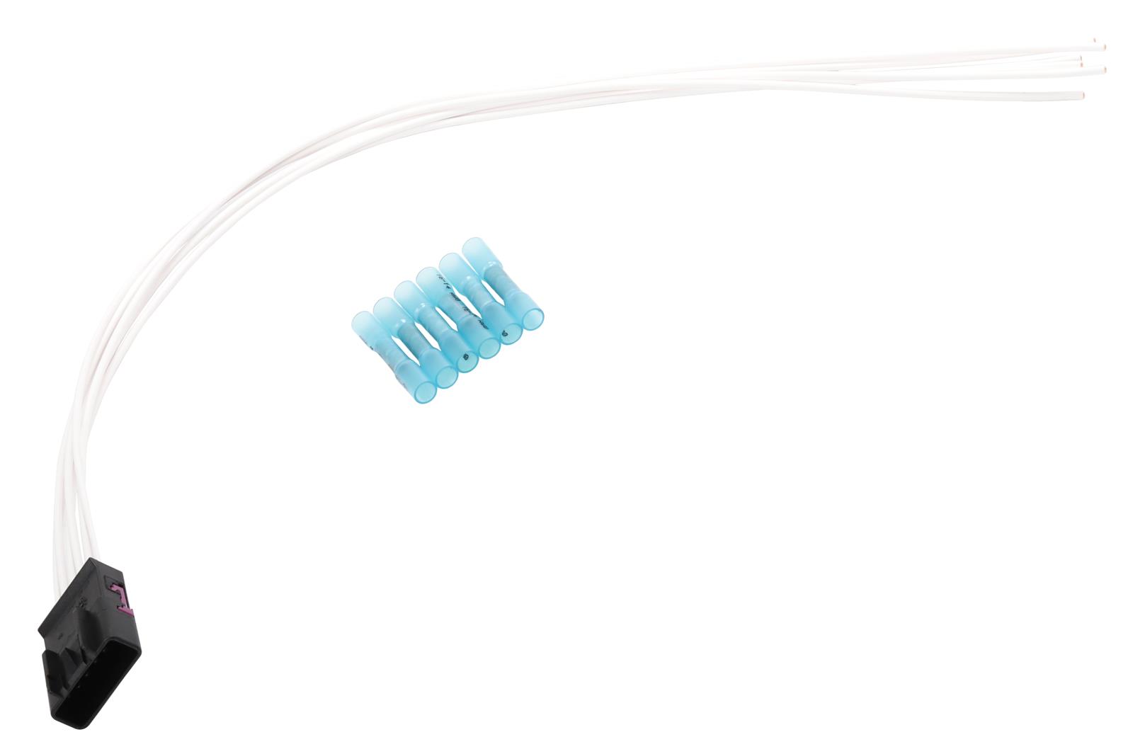 ACDelco 19368863 ACDelco Wiring Connectors | Summit Racing