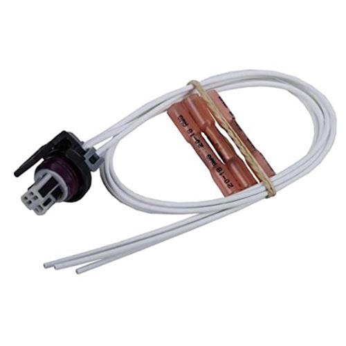 ACDelco 19368669 ACDelco Wiring Connectors | Summit Racing