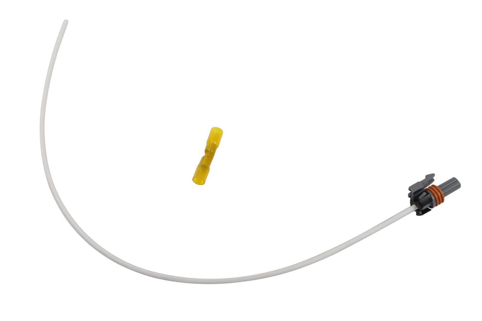 ACDelco 19368859 ACDelco Replacement Wiring Harness Connectors | Summit ...