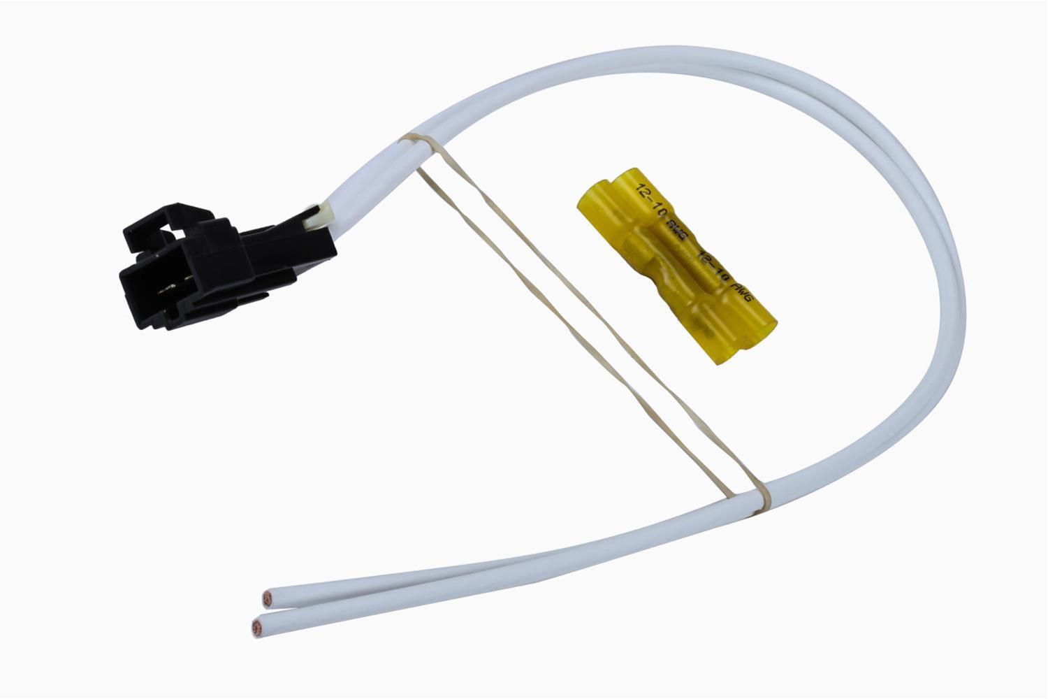 ACDelco 19368865 ACDelco Wiring Connectors | Summit Racing