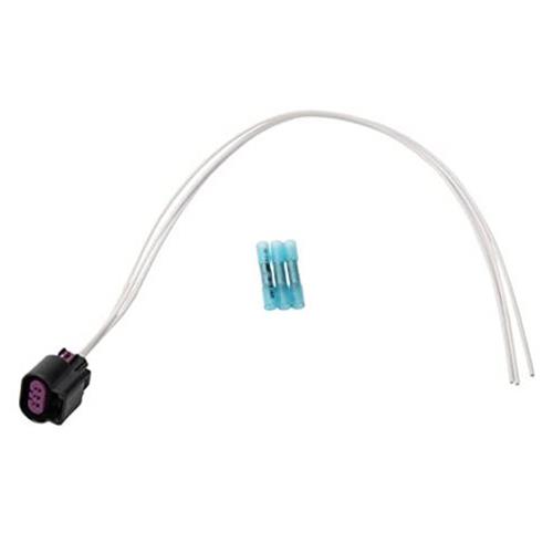 ACDelco 19368886 ACDelco Wiring Connectors | Summit Racing