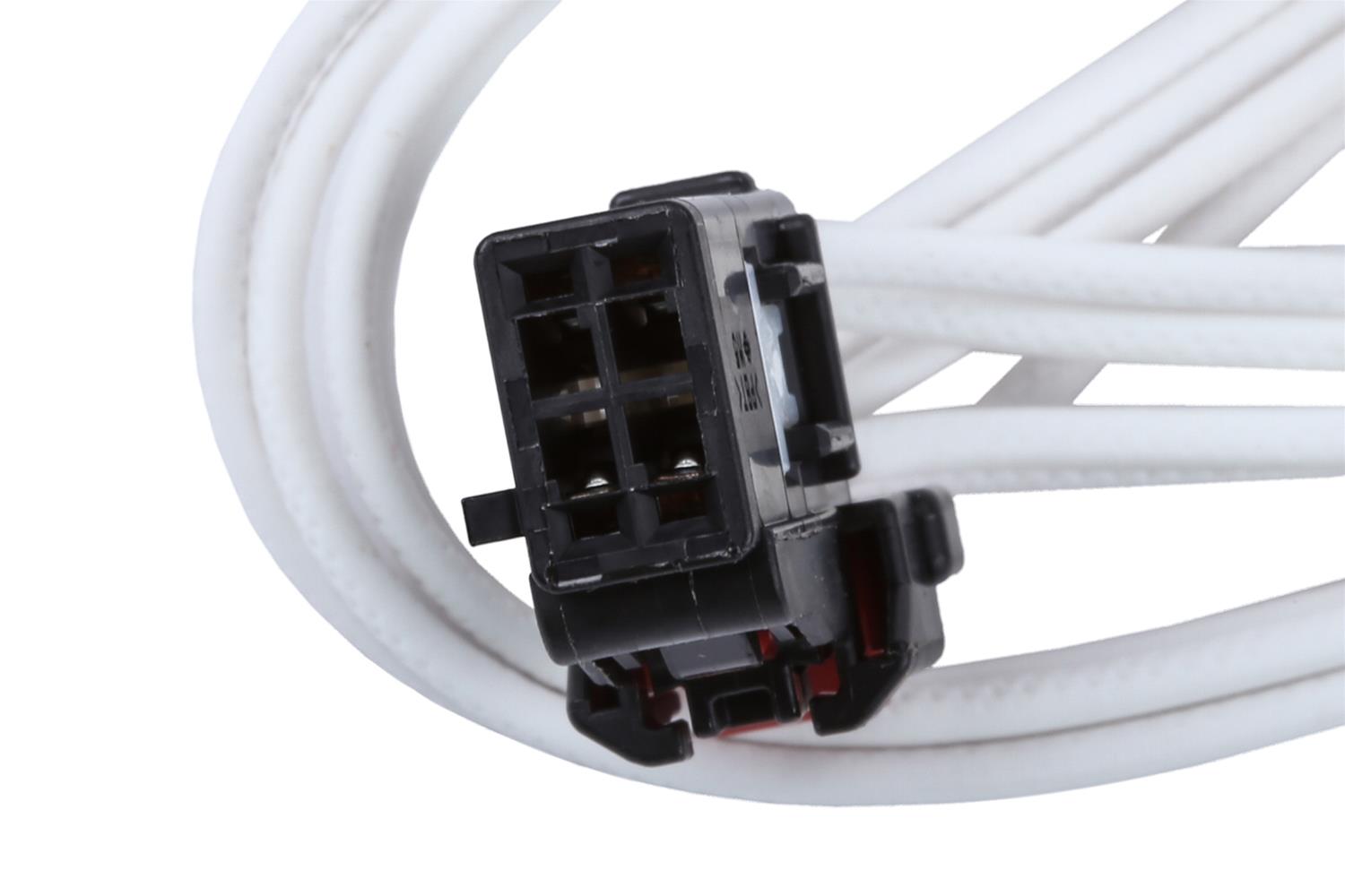 ACDelco 19369633 ACDelco Wiring Connectors | Summit Racing