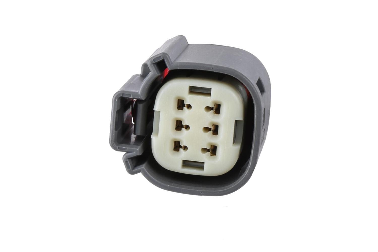 ACDelco 19370349 ACDelco Wiring Connectors | Summit Racing