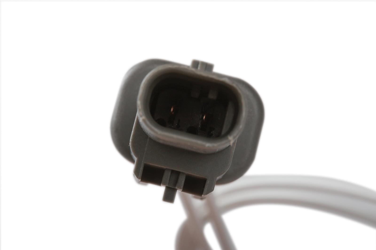 ACDelco 19371200 ACDelco Wiring Connectors | Summit Racing