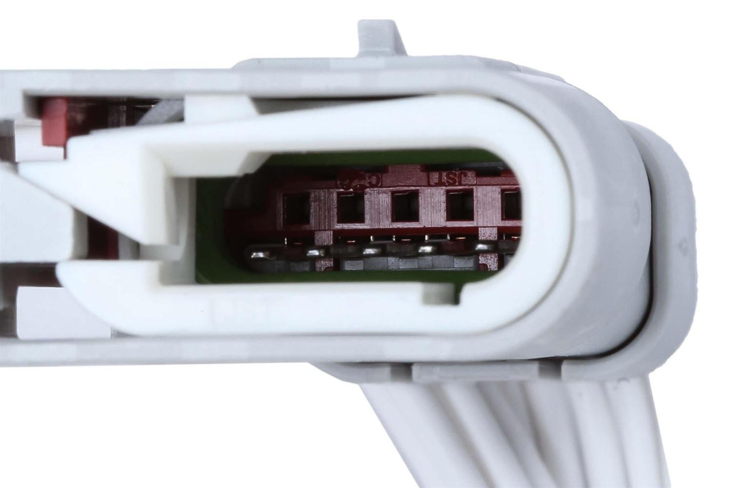 ACDelco 84581345 ACDelco Wiring Connectors | Summit Racing
