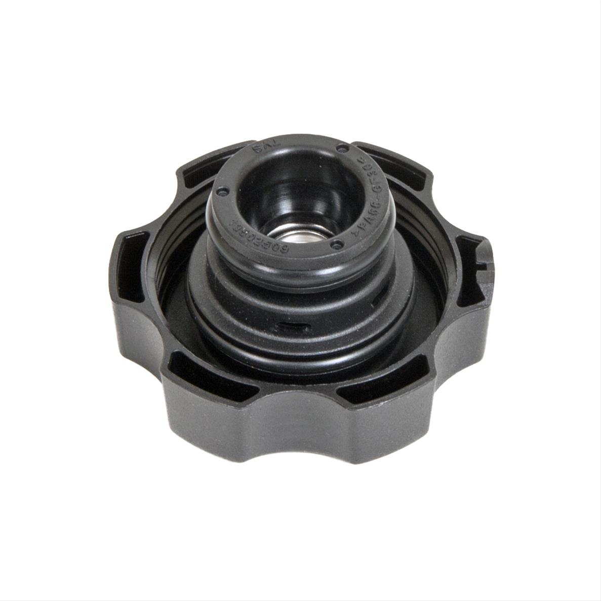 ACDelco 13502509 ACDelco Radiator Caps | Summit Racing