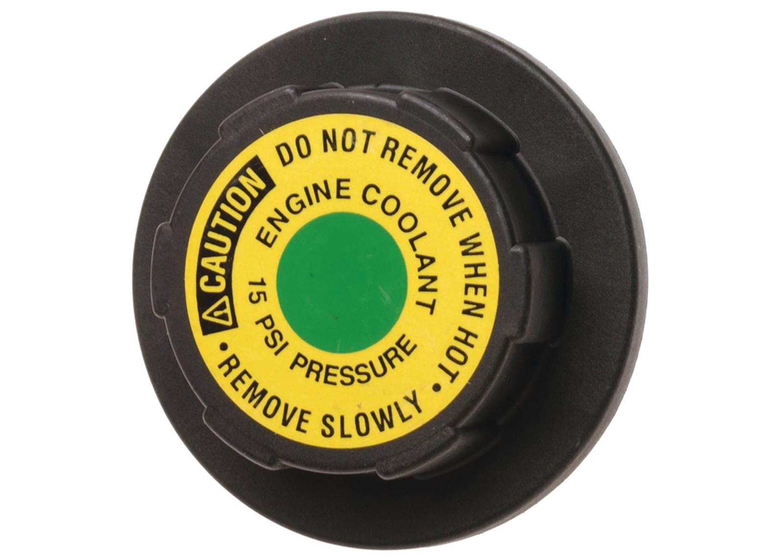 ACDelco 10244485 ACDelco Radiator Caps | Summit Racing