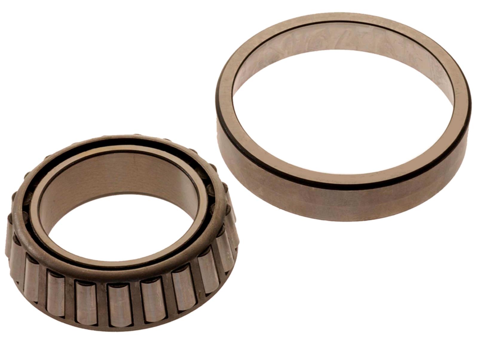 ACDelco 15042154 ACDelco GM Genuine Parts Wheel Bearings | Summit Racing