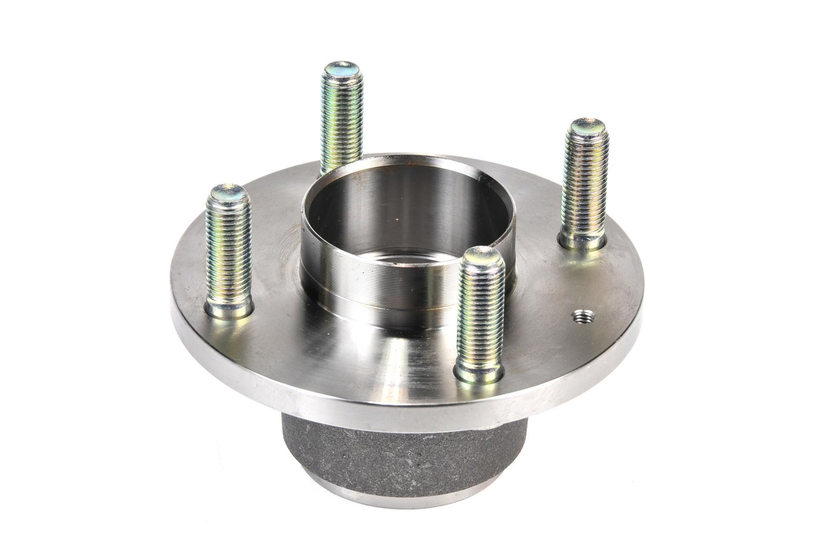 ACDelco 95492094 ACDelco GM Genuine Parts Wheel Bearing and Hub ...