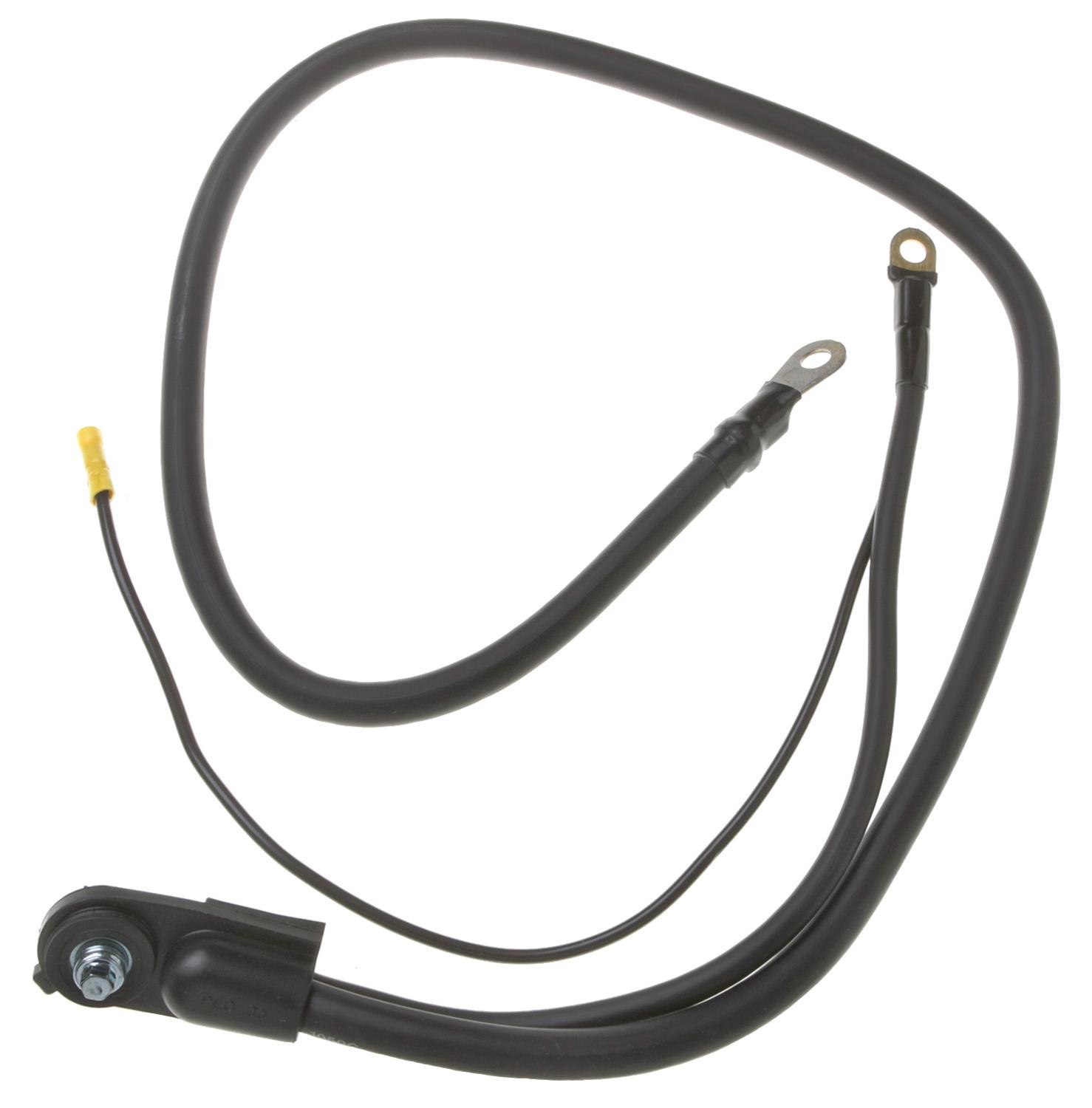 ACDelco 88865094 ACDelco Gold Battery Cables | Summit Racing