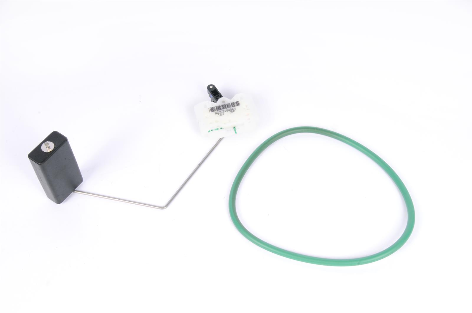 ACDelco 19260716 ACDelco GM Genuine Parts Fuel Level Sensors | Summit ...