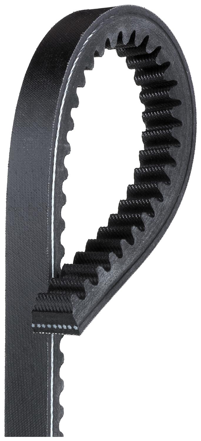 ACDelco 88933313 ACDelco V-Ribbed Accessory Belts | Summit Racing