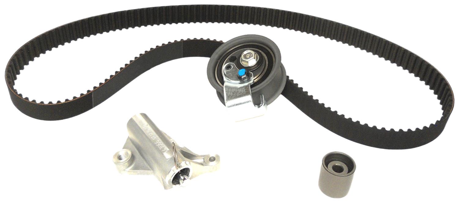 ACDelco 88878197 ACDelco Gold Timing Belts | Summit Racing