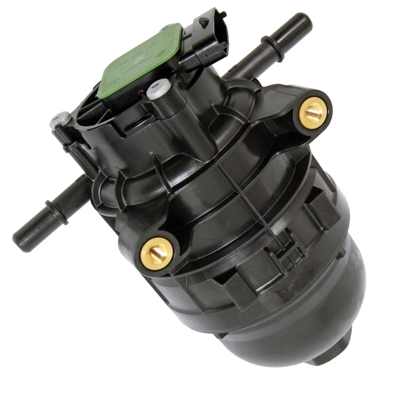 ACDelco 84932999 ACDelco Gold Fuel Filters | Summit Racing