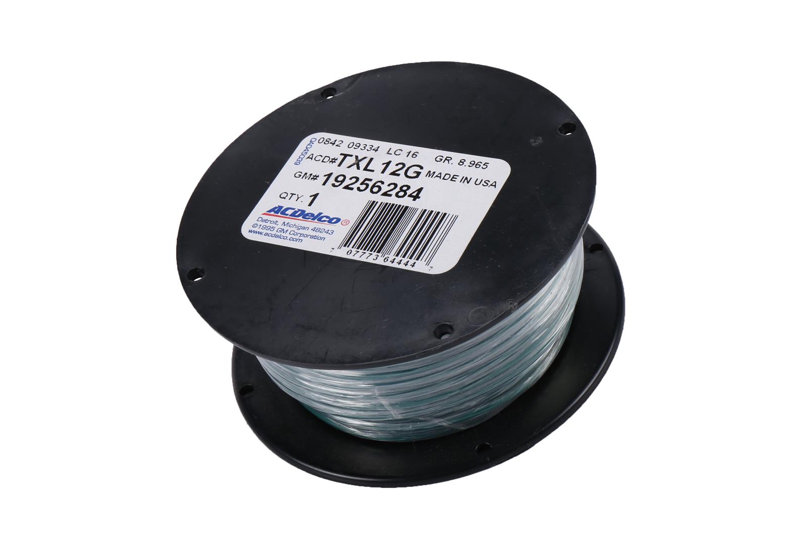ACDelco 19256284 ACDelco TXL Wire | Summit Racing