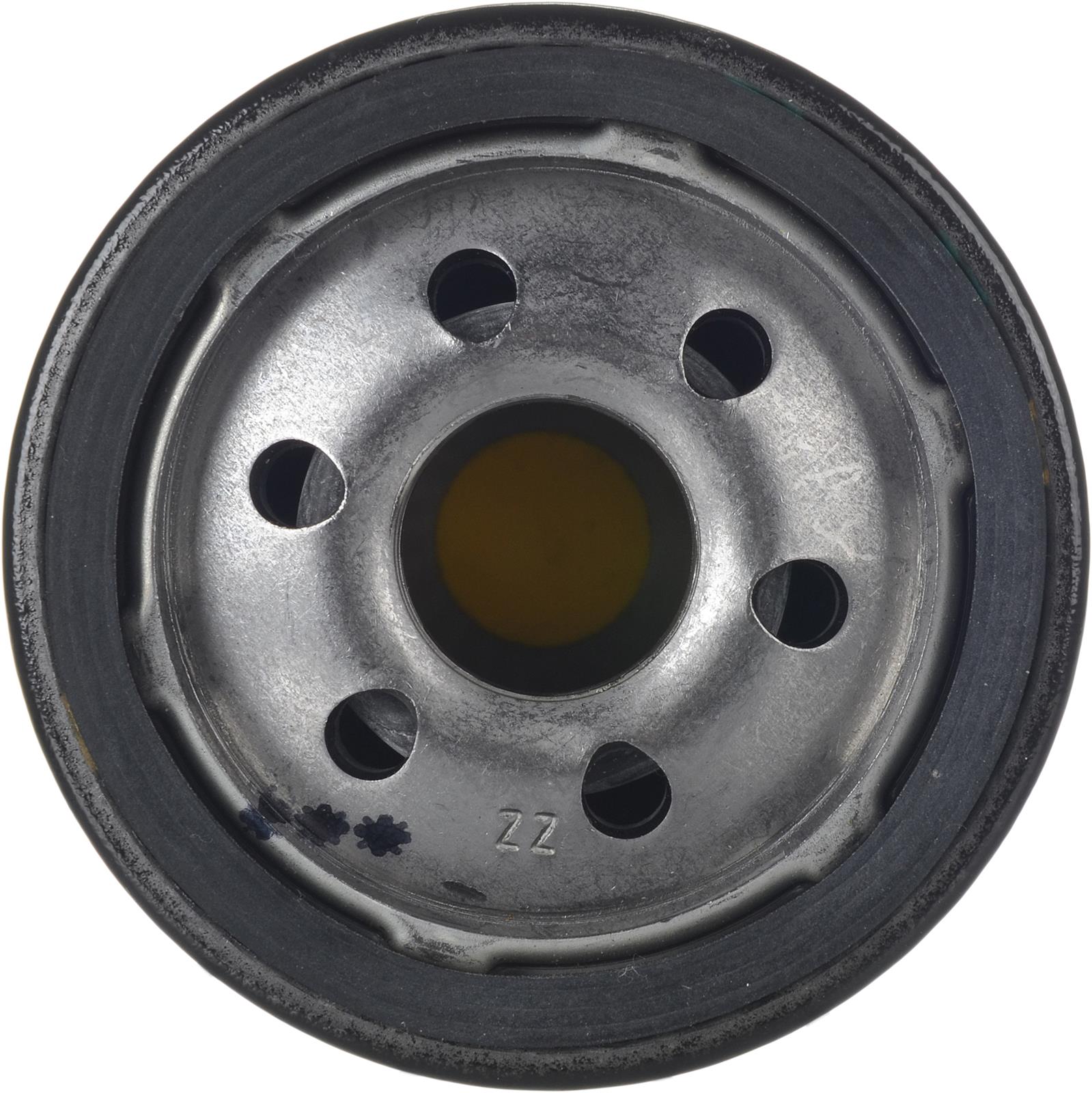 ACDelco 12699847 ACDelco Ultraguard Gold Engine Oil Filters | Summit Racing