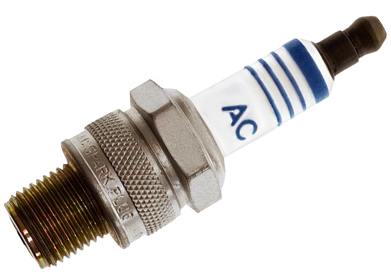 ACDelco 05613358 ACDelco Spark Plugs | Summit Racing