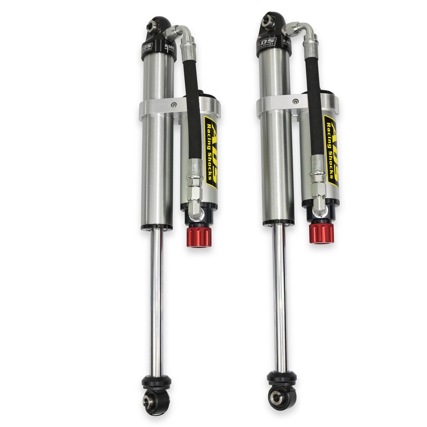 Arizona Desert Shocks 213-13RAM-R00 ADS Direct-Fit Race Shocks | Summit ...