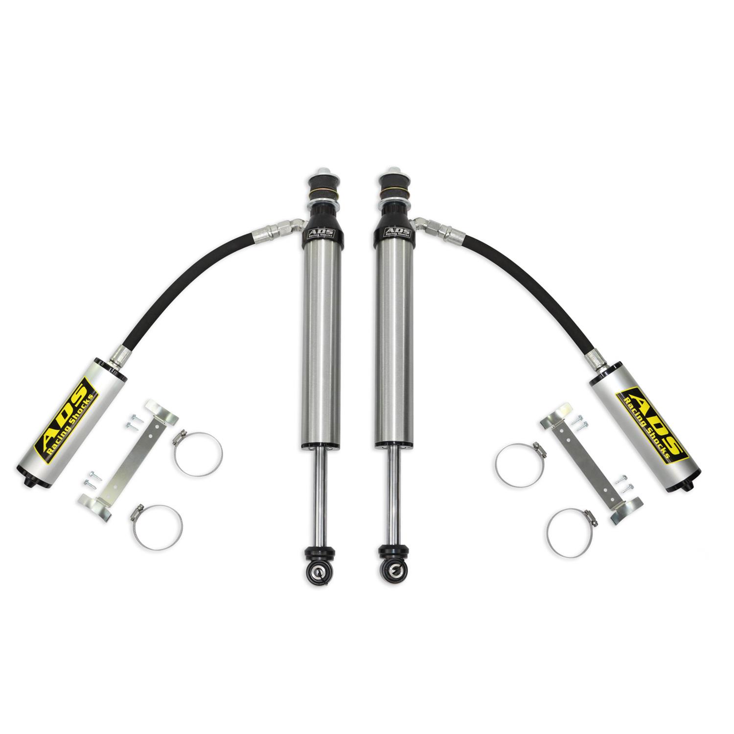 Arizona Desert Shocks 250-03RAM-F00 ADS Direct-Fit Race Shocks | Summit ...