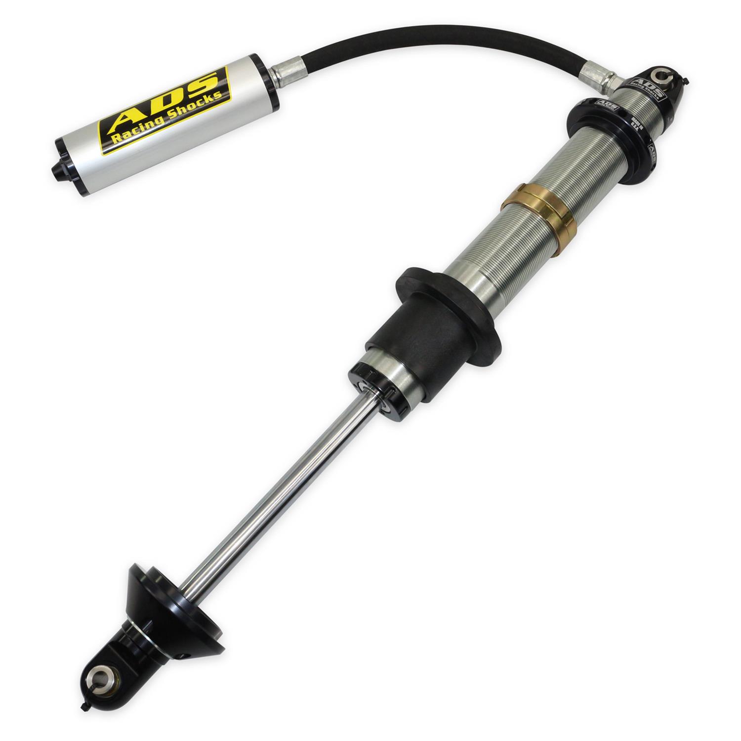 Arizona Desert Shocks 250-CC010-000 ADS Emulsion Style Coilover Shocks ...