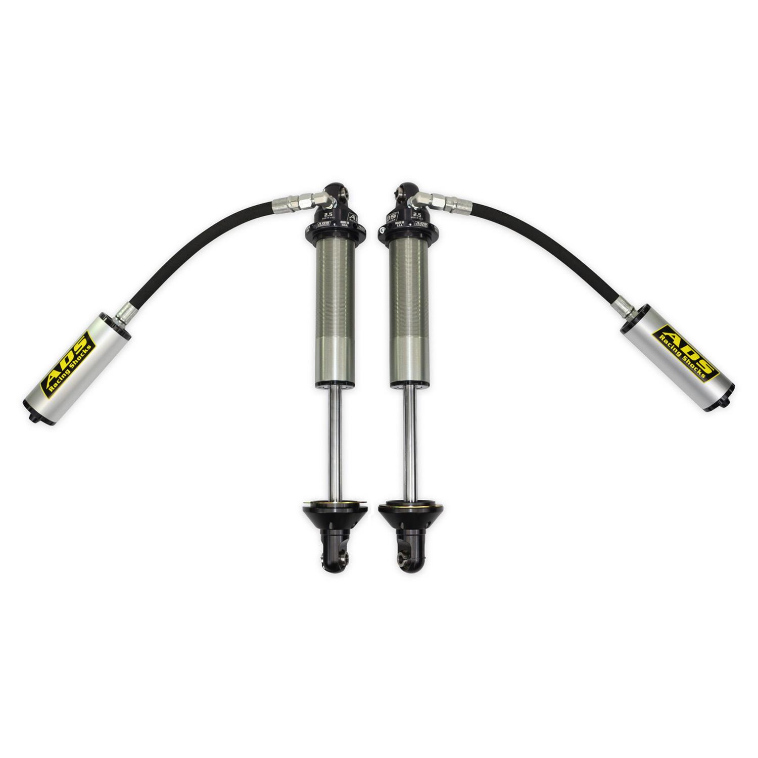 Arizona Desert Shocks 250-COS10-0A9 ADS Race Coilover Shocks | Summit ...