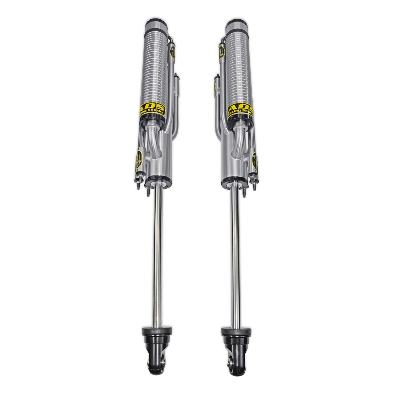 Arizona Desert Shocks 300-BP518-0P2 ADS Race Bypass Shocks | Summit Racing