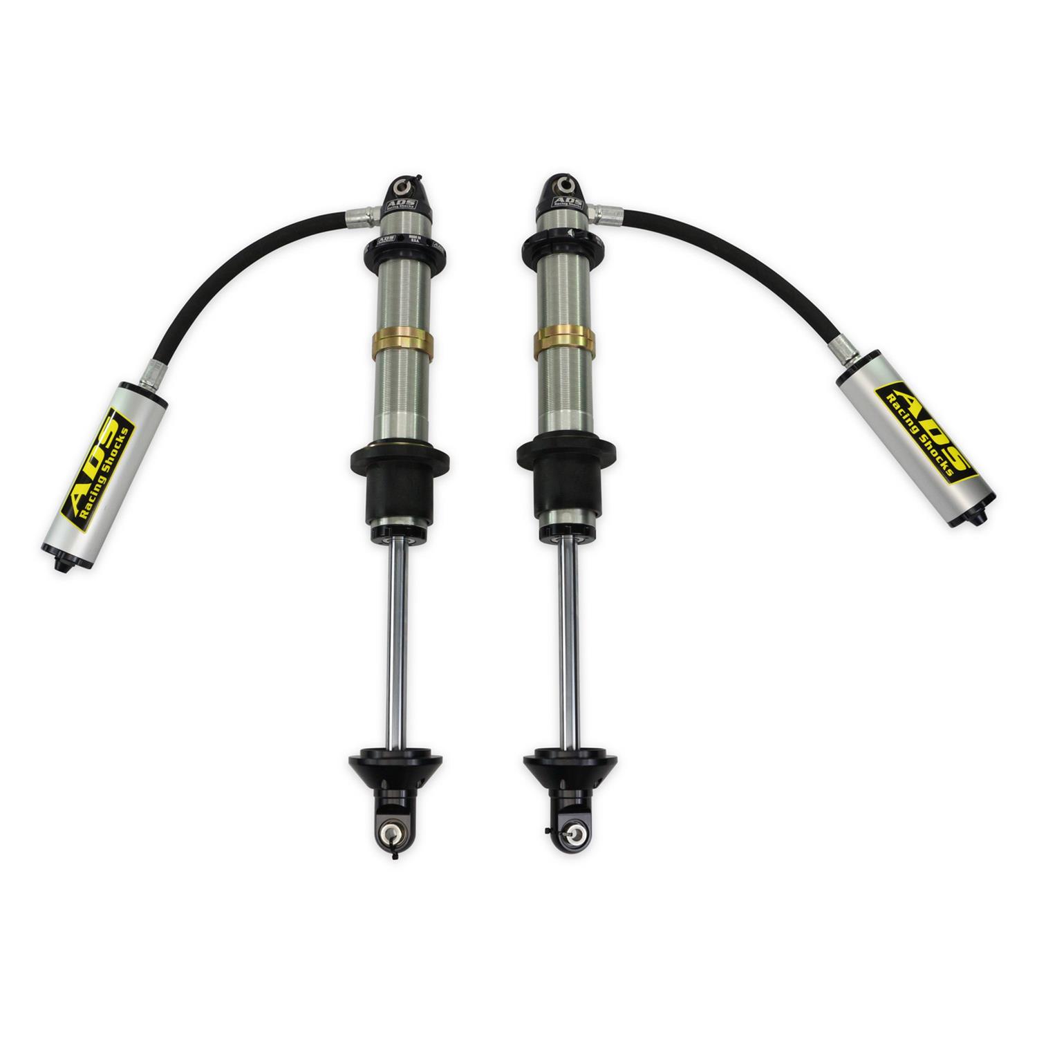 Arizona Desert Shocks 300-COR14-000 ADS Race Coilover Shocks | Summit ...