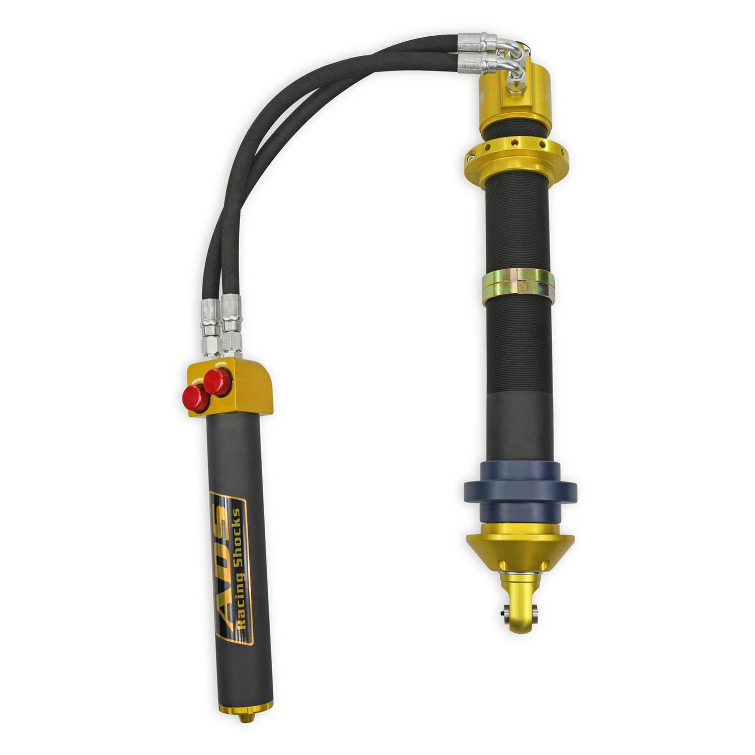 Arizona Desert Shocks 300-MBR12-000 ADS Race MBR Coilover Shocks ...