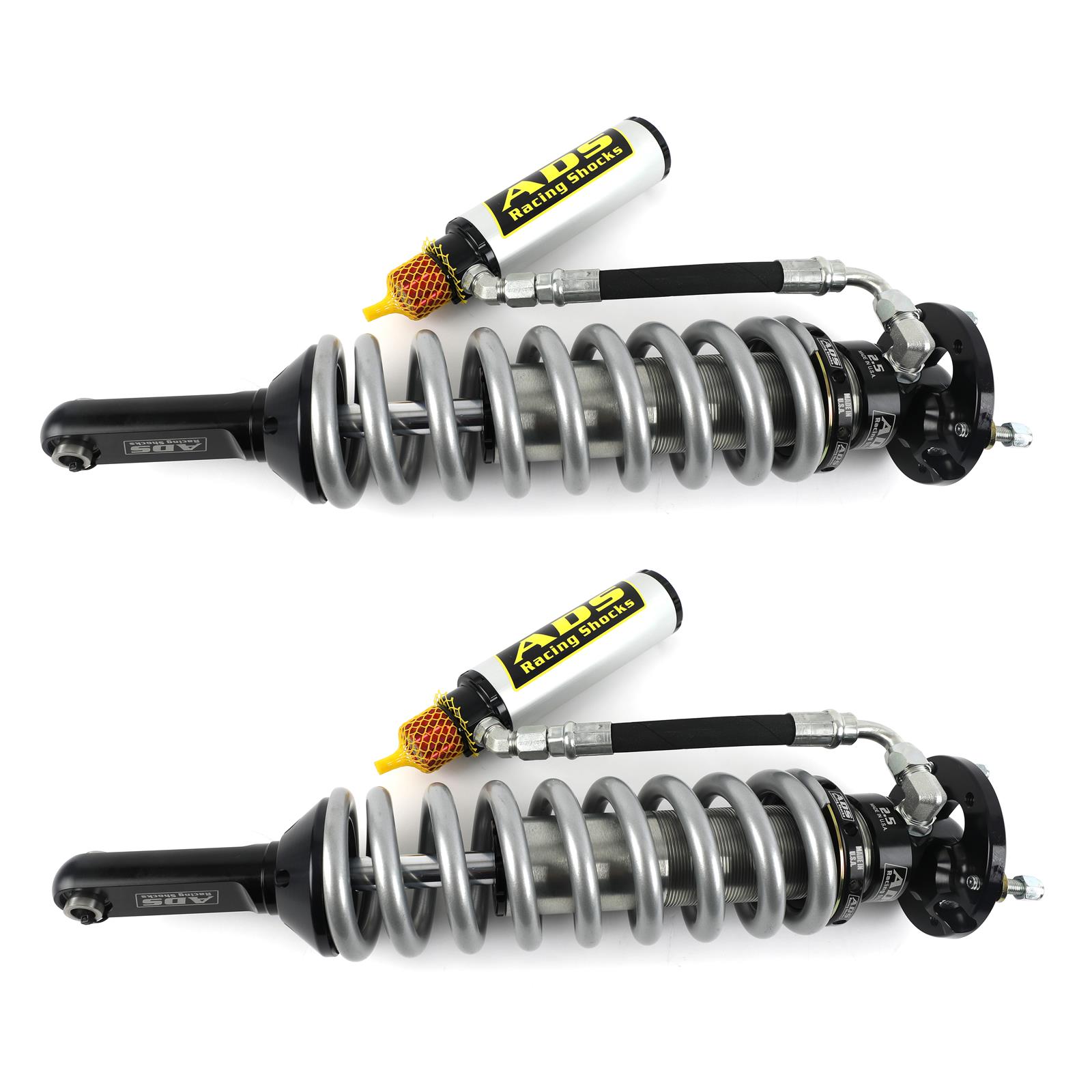Arizona Desert Shocks 250-T4006-A60-4RN ADS Direct-Fit Race Shocks ...
