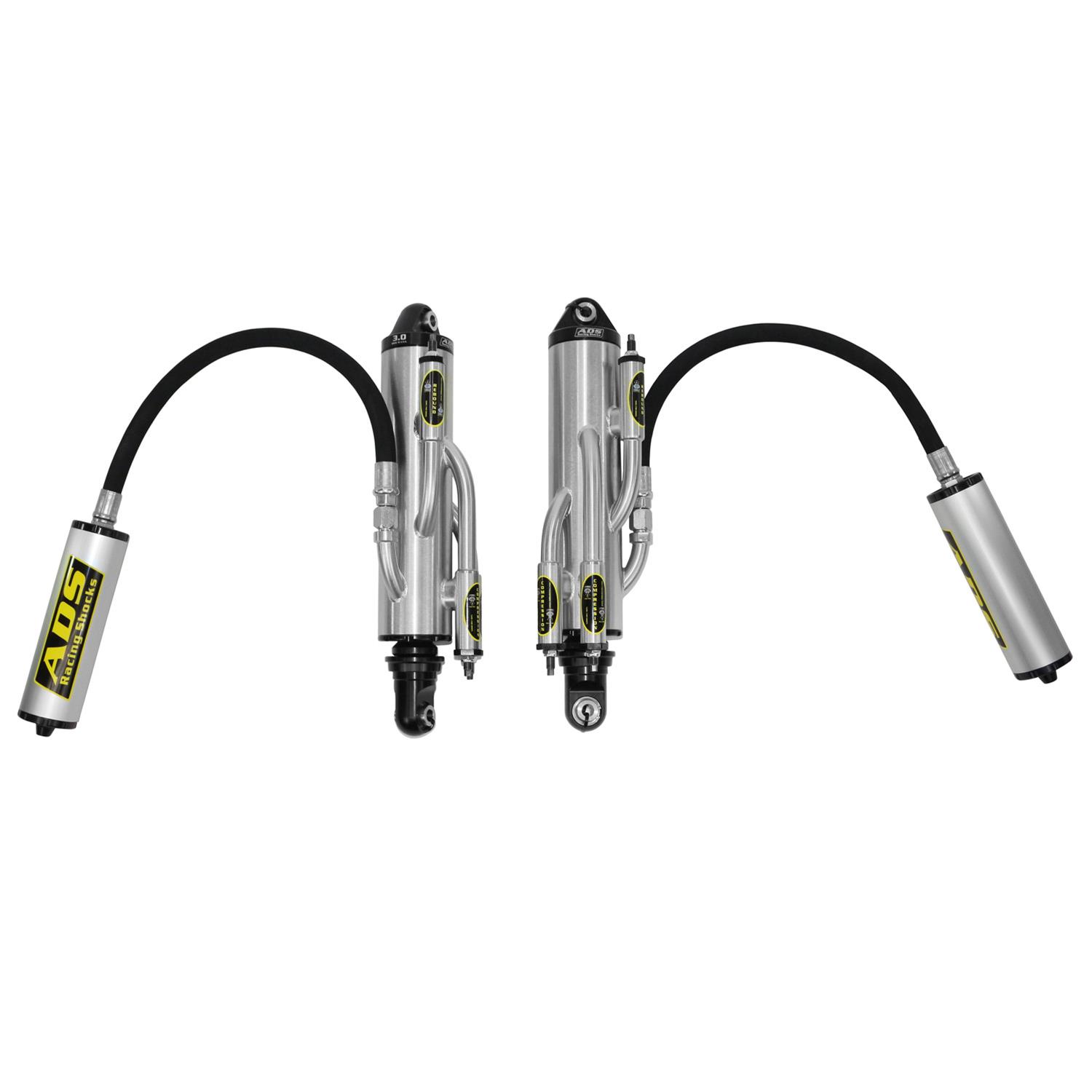 Arizona Desert Shocks 300-BP308-0R1-PR ADS Race Bypass Shocks | Summit ...