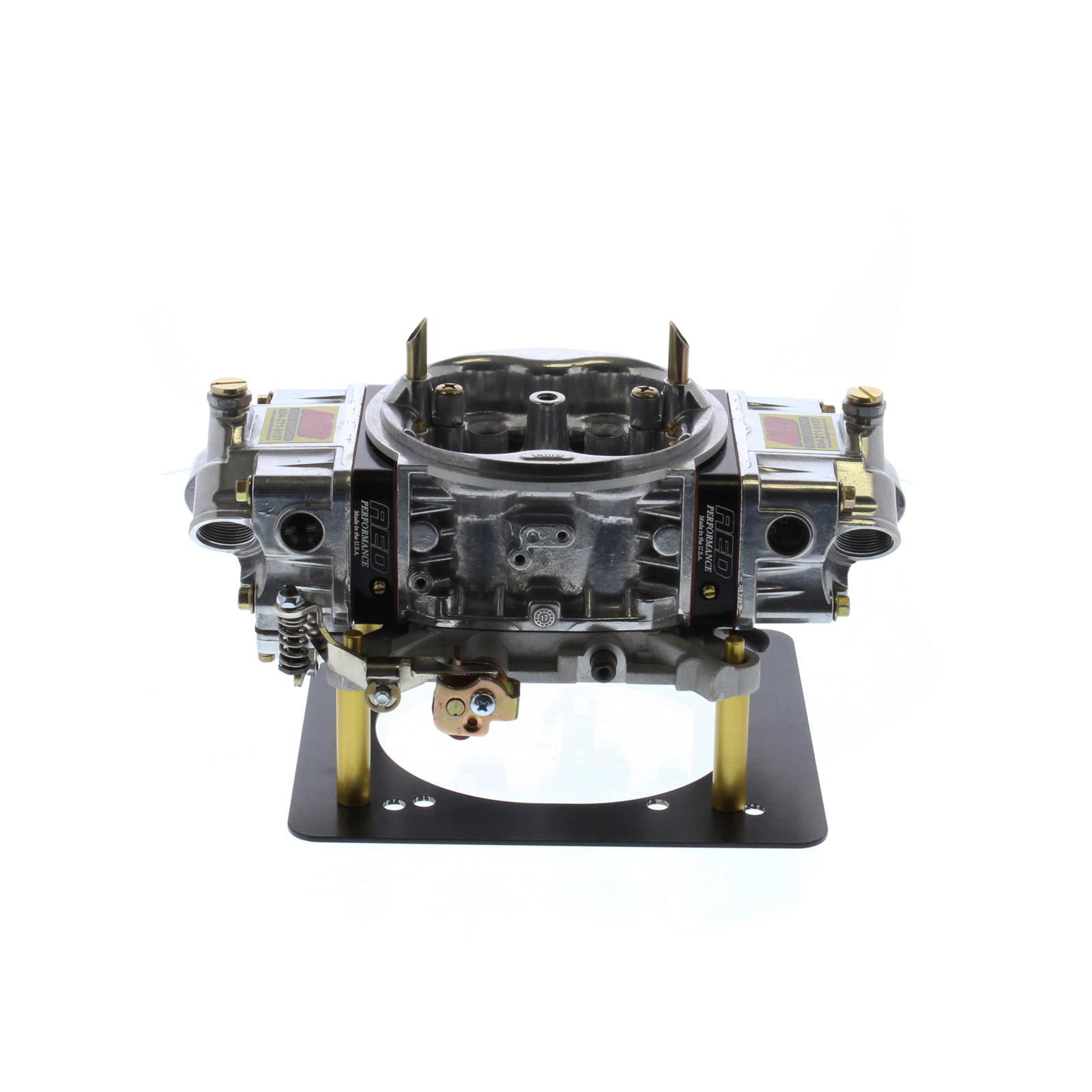 AED Performance 1000HO-BK AED HO-Series Carburetors | Summit Racing