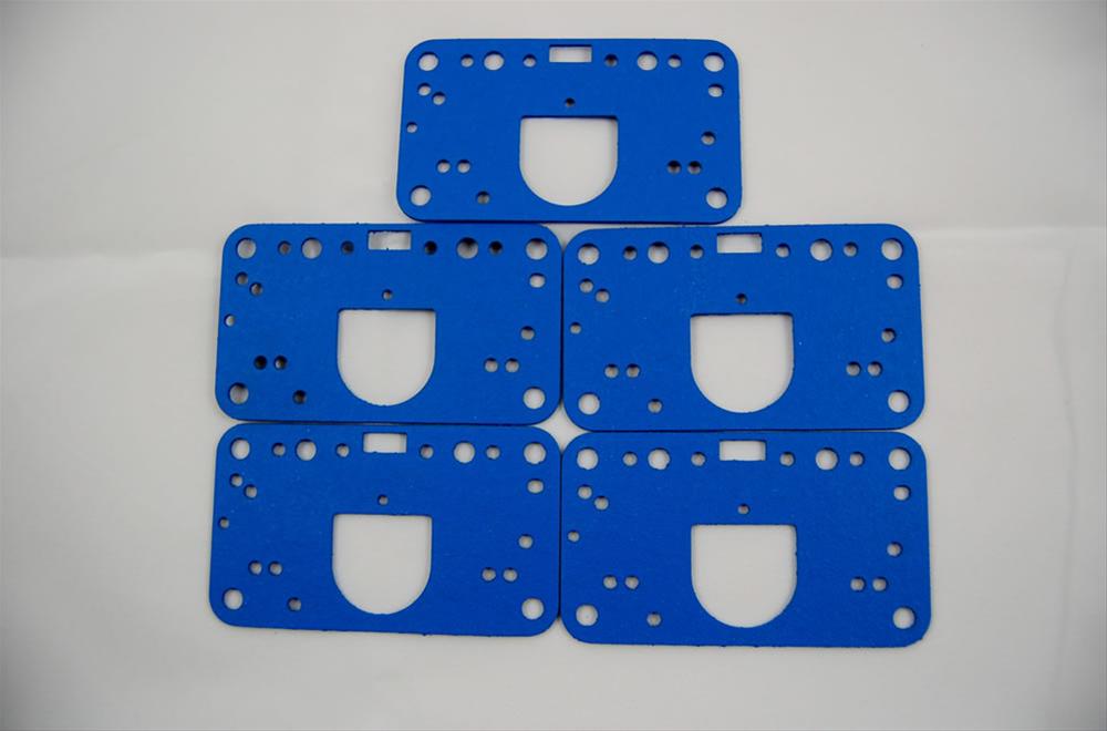 AED Performance 5840 AED Non-Stick Metering Block Gaskets | Summit Racing