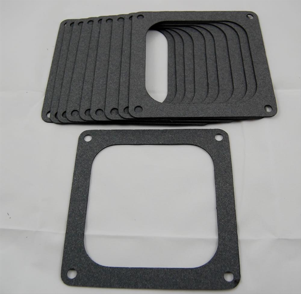 AED Performance 5860 AED Carburetor Base Gaskets | Summit Racing