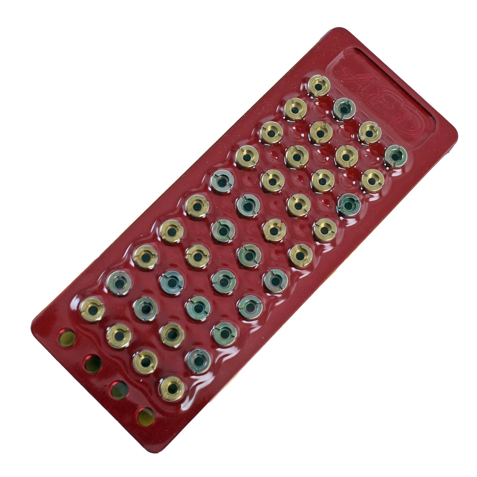 AED Performance 6014 AED Jet Pack and Plate Kits | Summit Racing