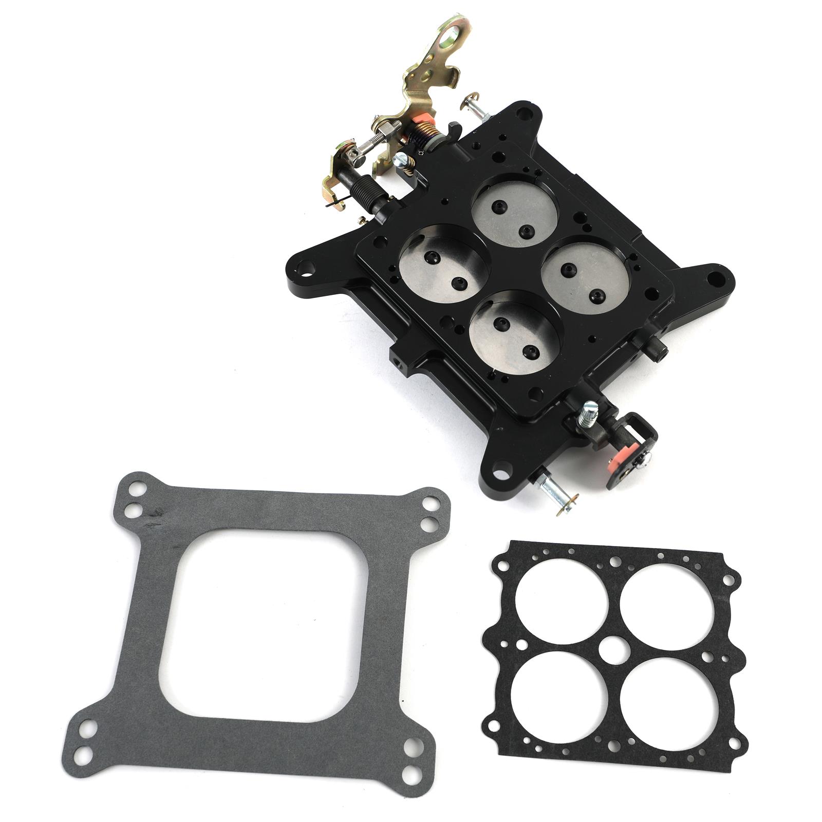 AED Performance 6500A AED Pro-Series Billet Carburetor Base Plates ...