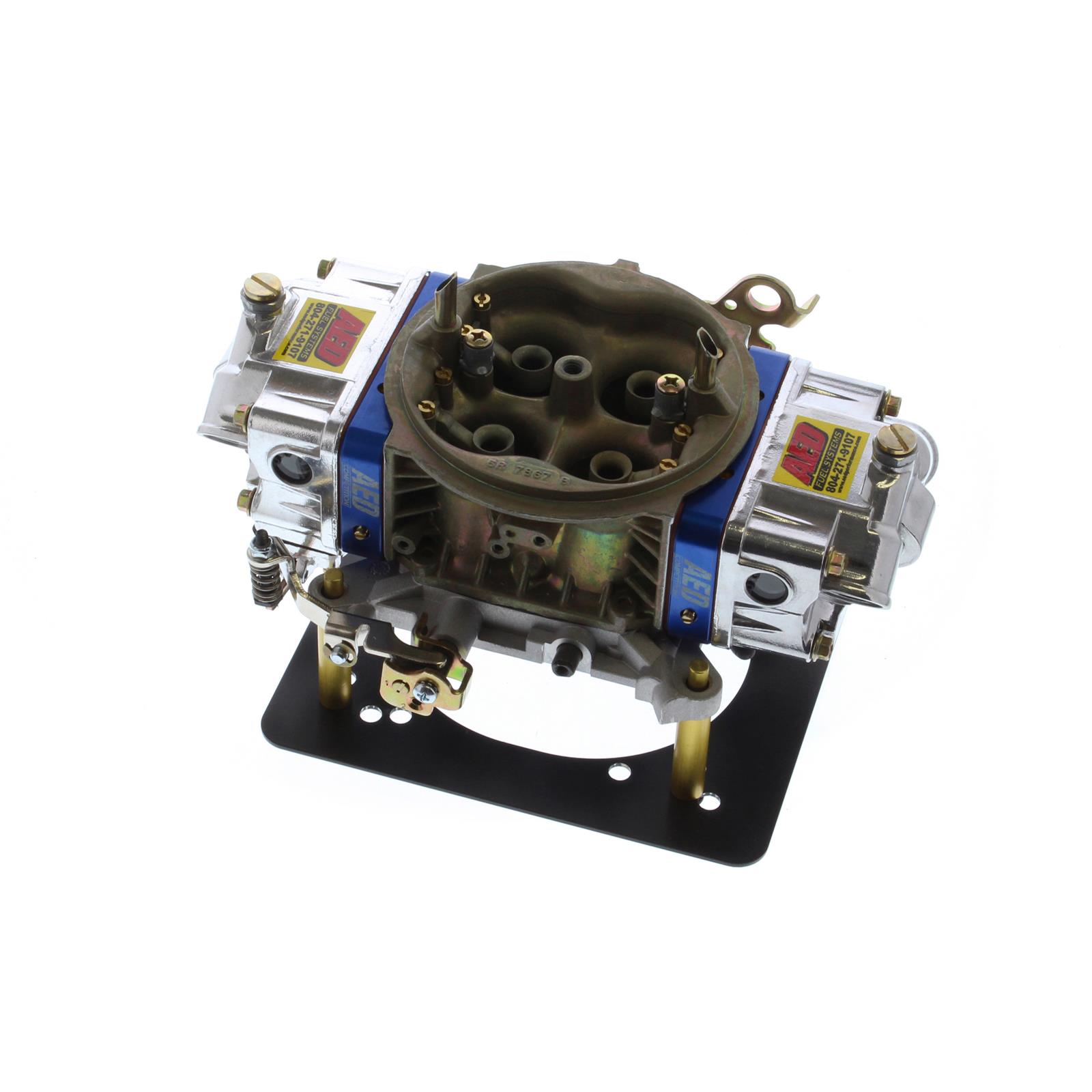 AED Performance 950HO-A AED HO-Series Carburetors | Summit Racing