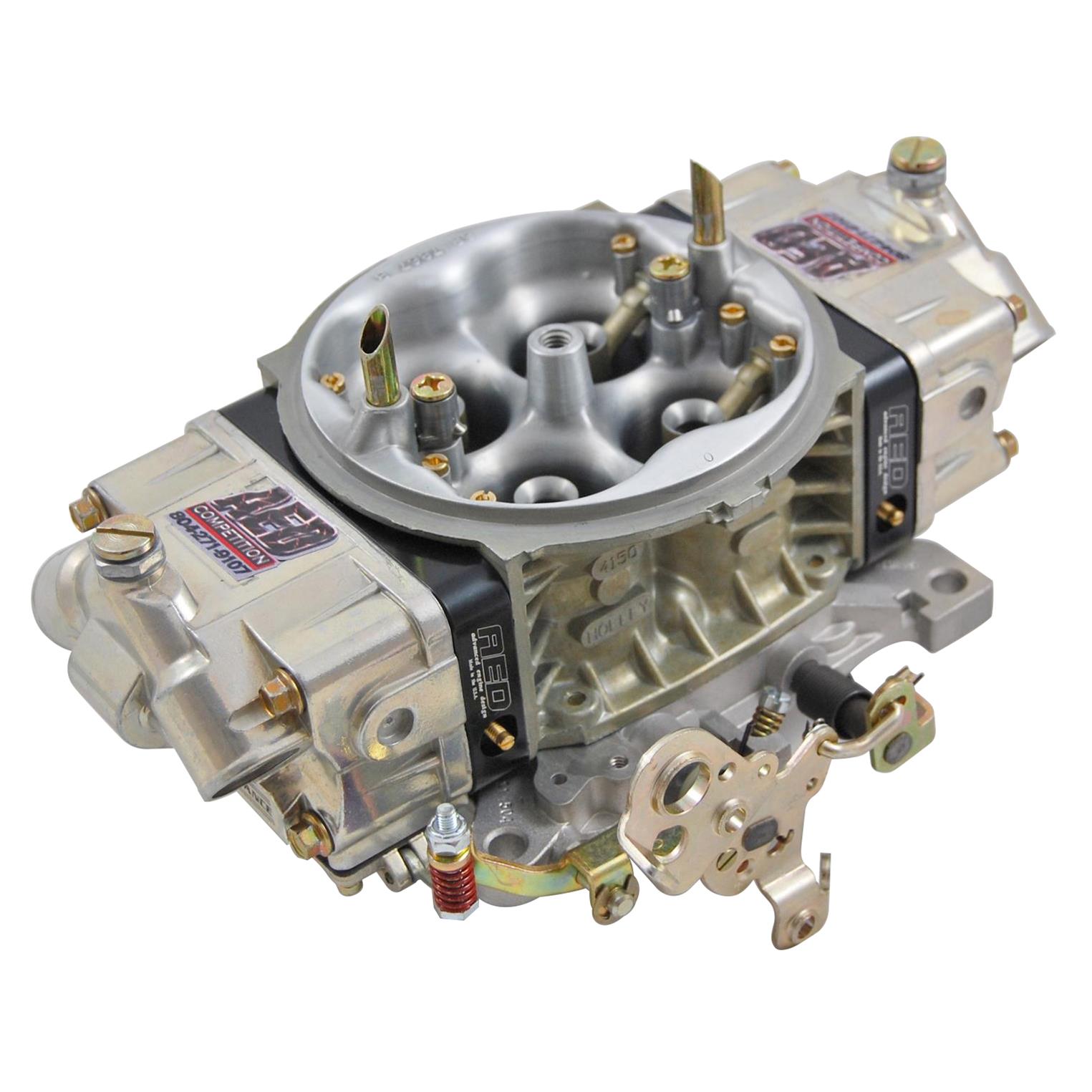 AED Performance 950M2-BK AED Super-Mod Series Carburetors | Summit Racing