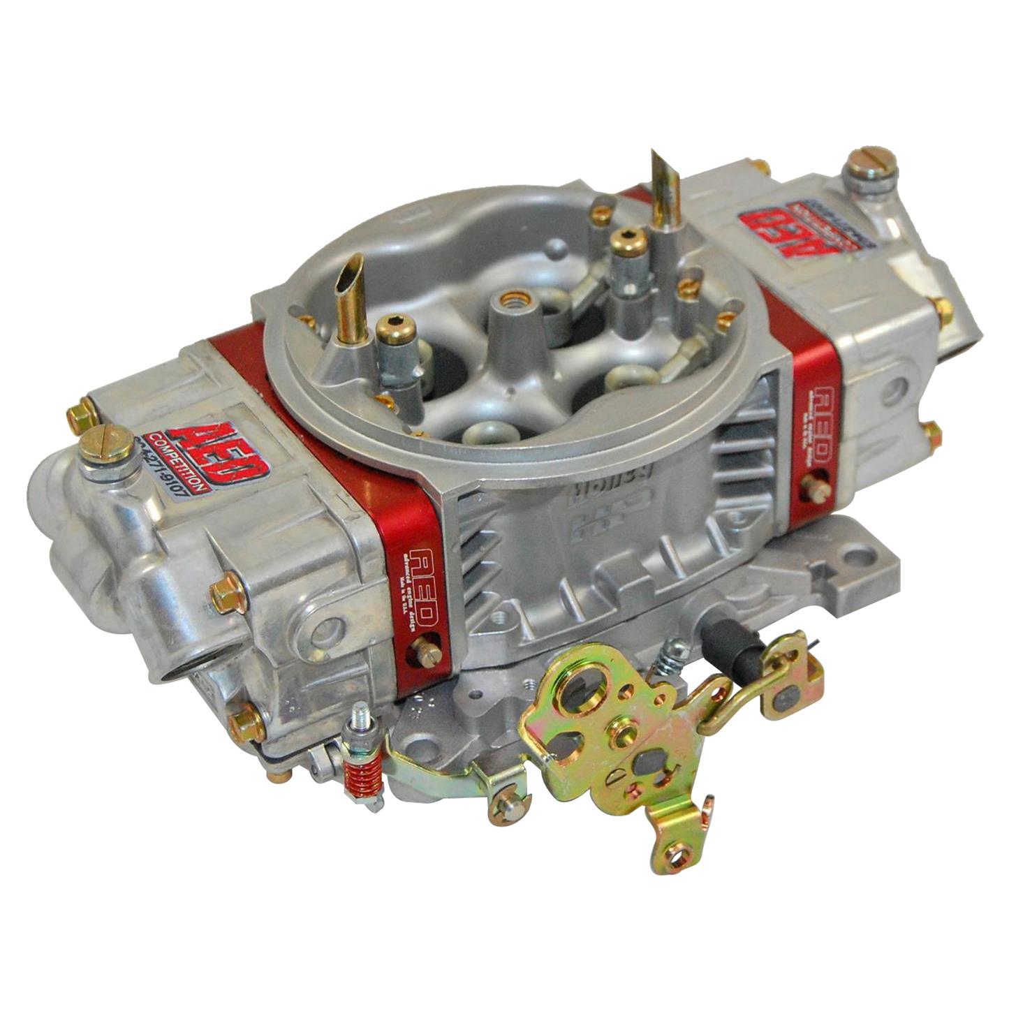 AED Performance U650CR-RD AED Ultra Crate Motor Carburetors | Summit Racing
