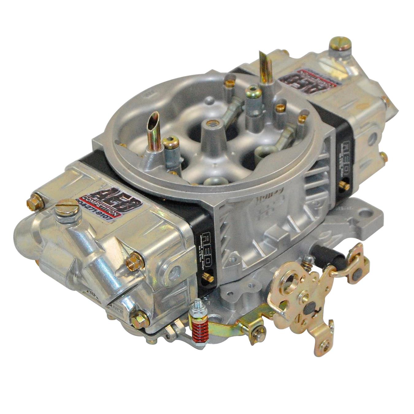 AED Performance U750CR-BK AED Ultra Crate Motor Carburetors | Summit Racing