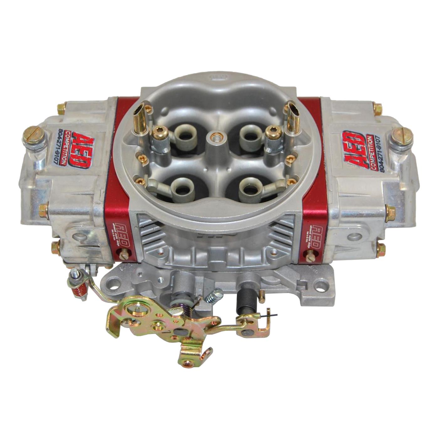 AED Performance U750CR-RD AED Ultra Crate Motor Carburetors | Summit Racing