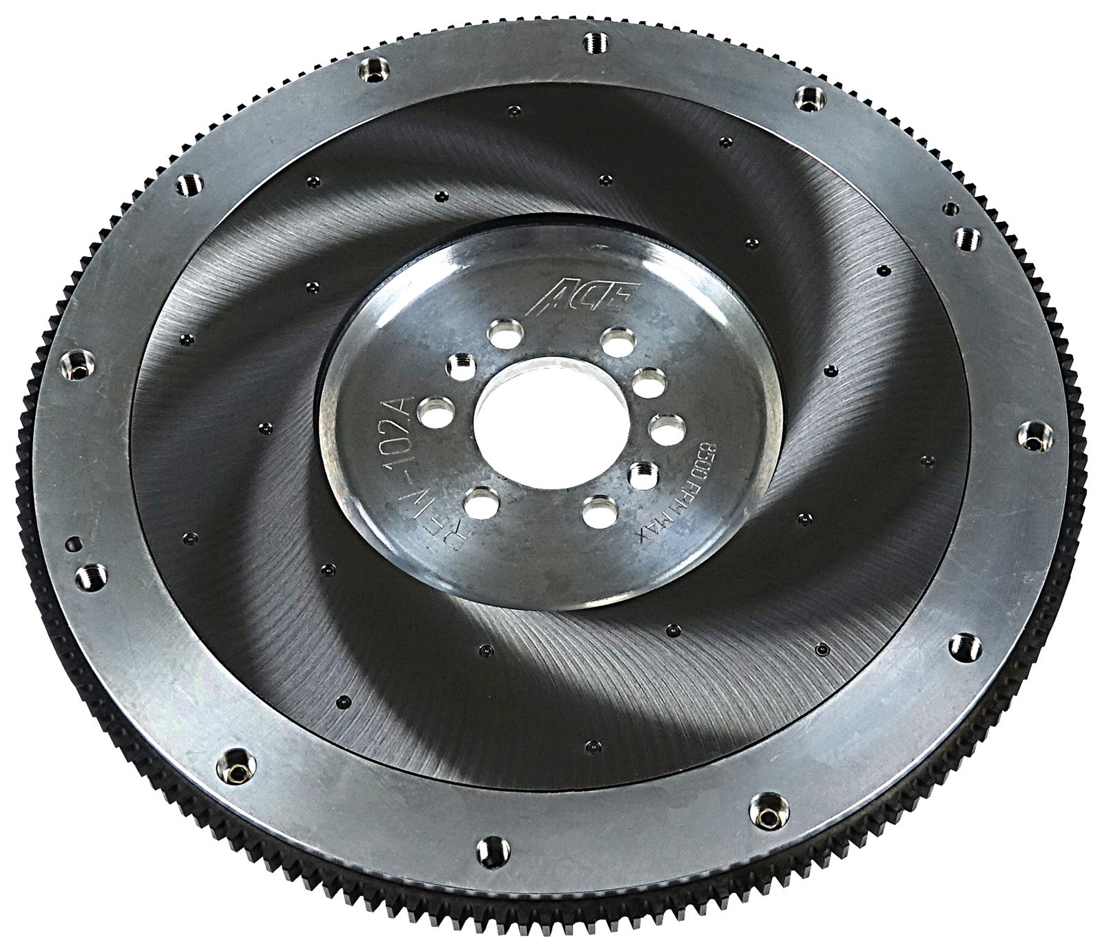 Ace Clutch RFW-114A Ace Racing Flywheels | Summit Racing