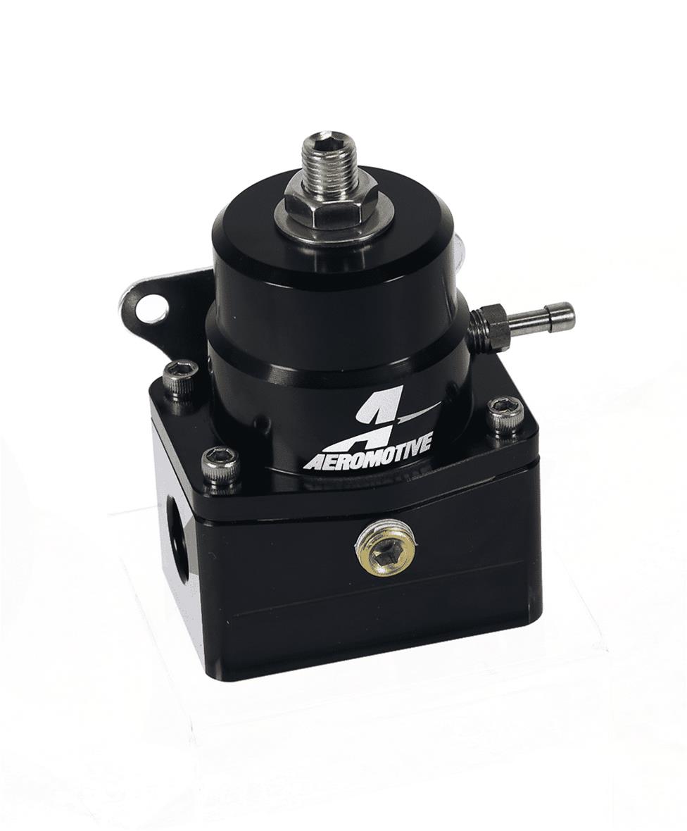 Aeromotive 13131 Aeromotive A1000 Injected Bypass Fuel Pressure ...