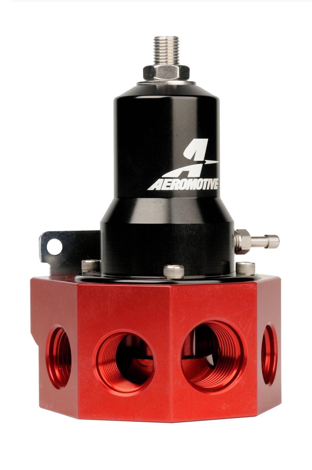 Aeromotive 13133 Aeromotive Extreme Flow EFI Fuel Pressure Regulators ...