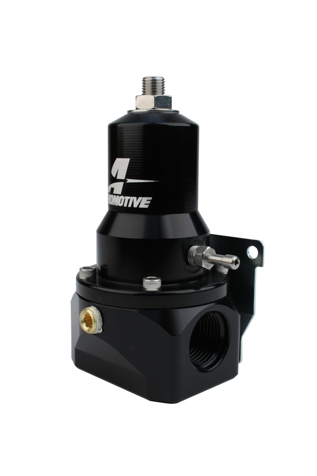 Aeromotive 13134 Aeromotive Extreme Flow EFI Fuel Pressure Regulators ...